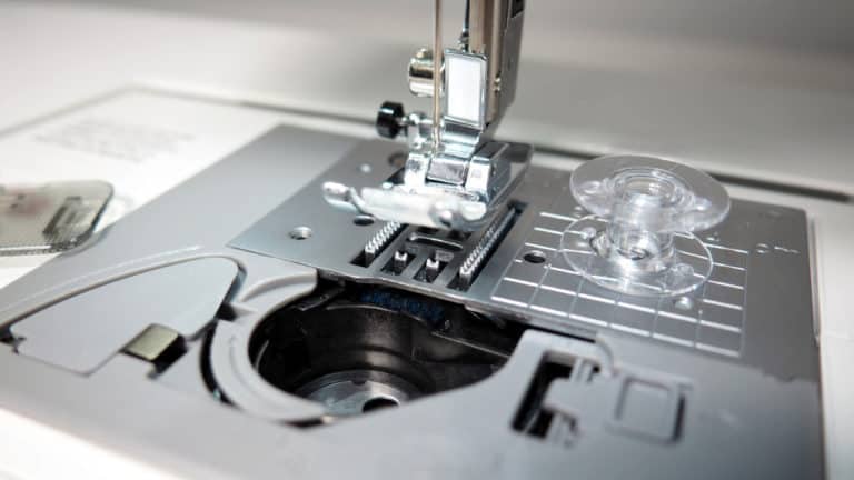 My new Brother CS6000i sewing machine – video review – Sew Simple Bags